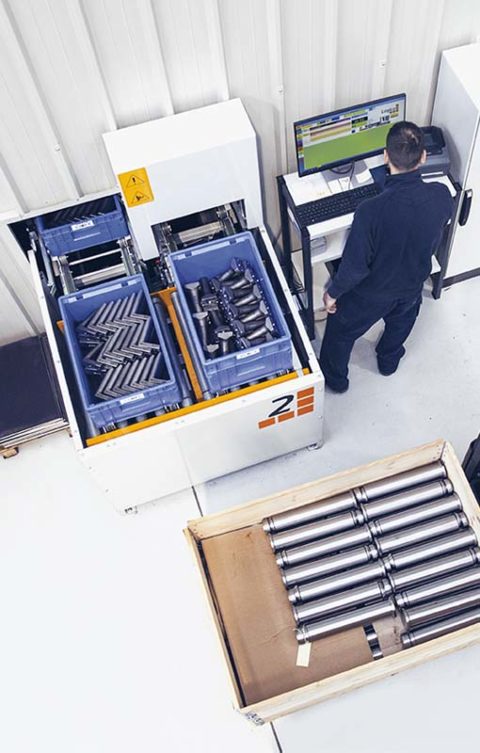 Logistica efficiente, di cosa si tratta e come si effettua - iMilani Blog