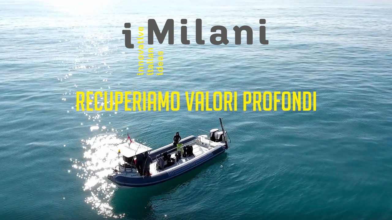 Ecosostenibilità nella logistica, un valore fondamentale di iMilani