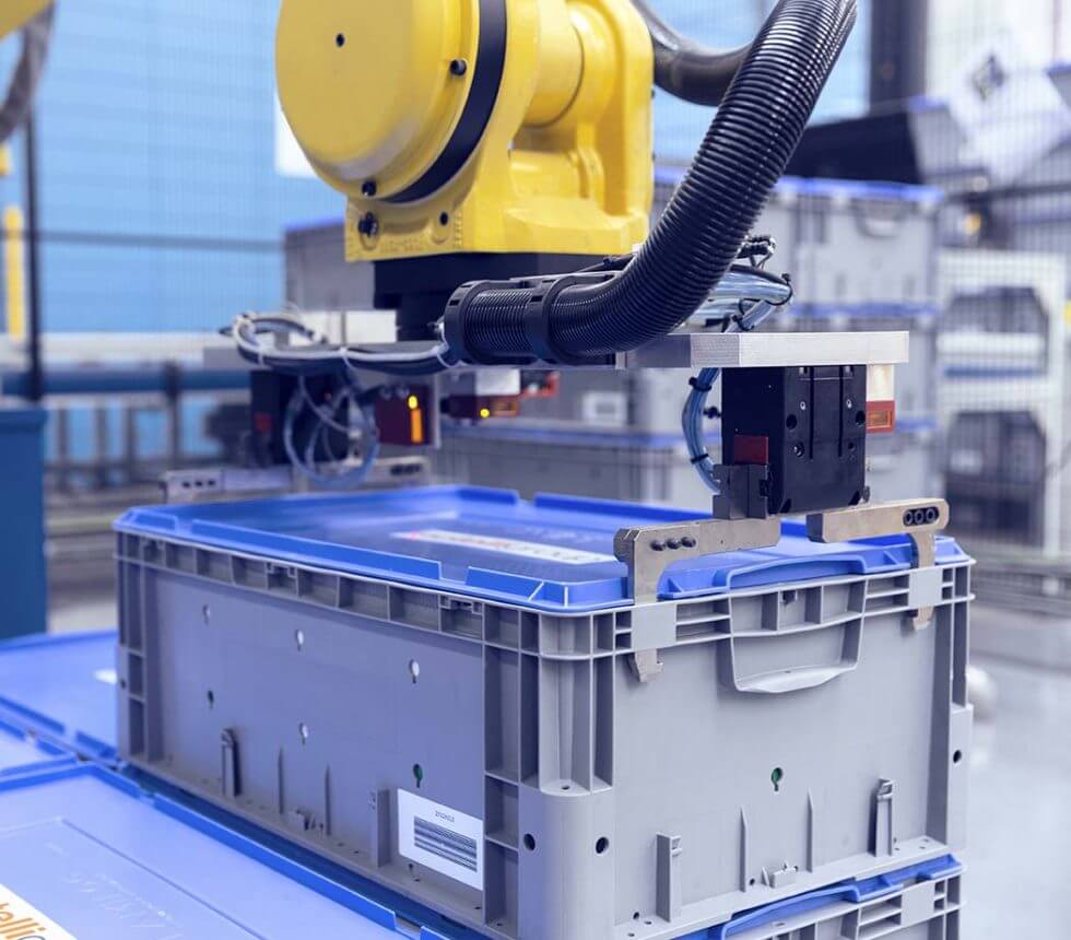 Cosa vuol dire stoccaggio e come si effettua - iMilani Blog