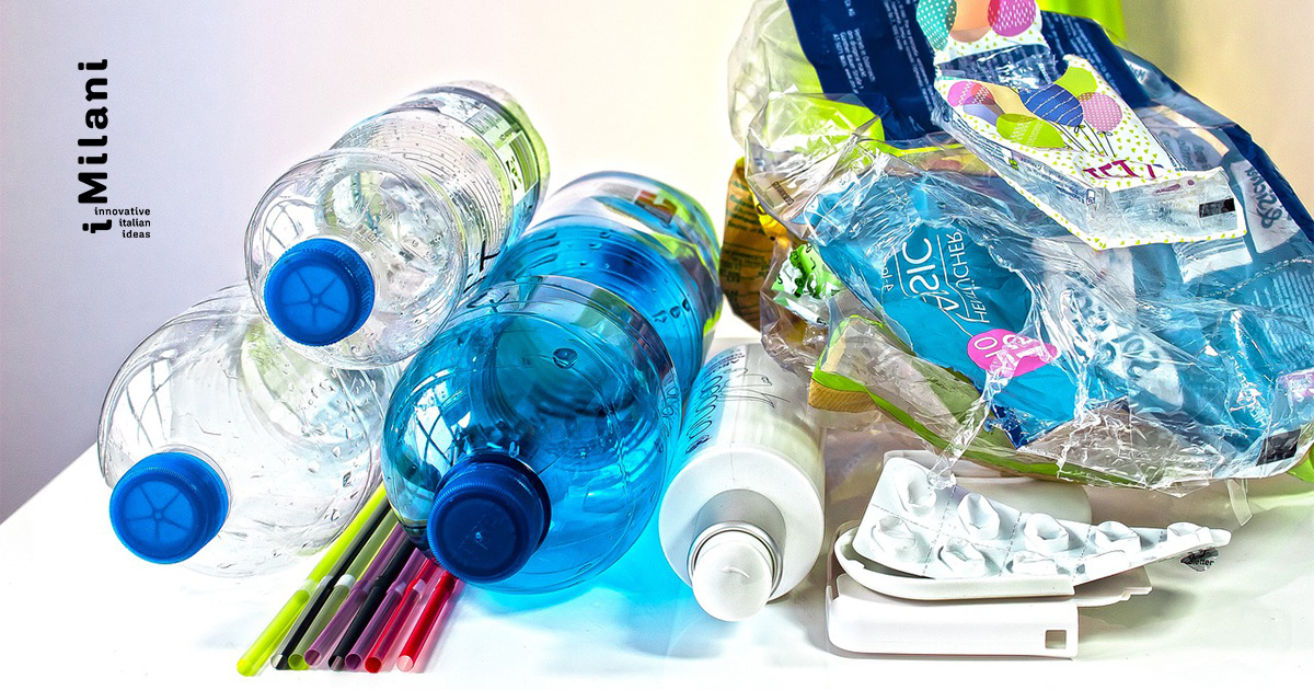 Plastica monouso addio? Lo stabilisce la normativa UE