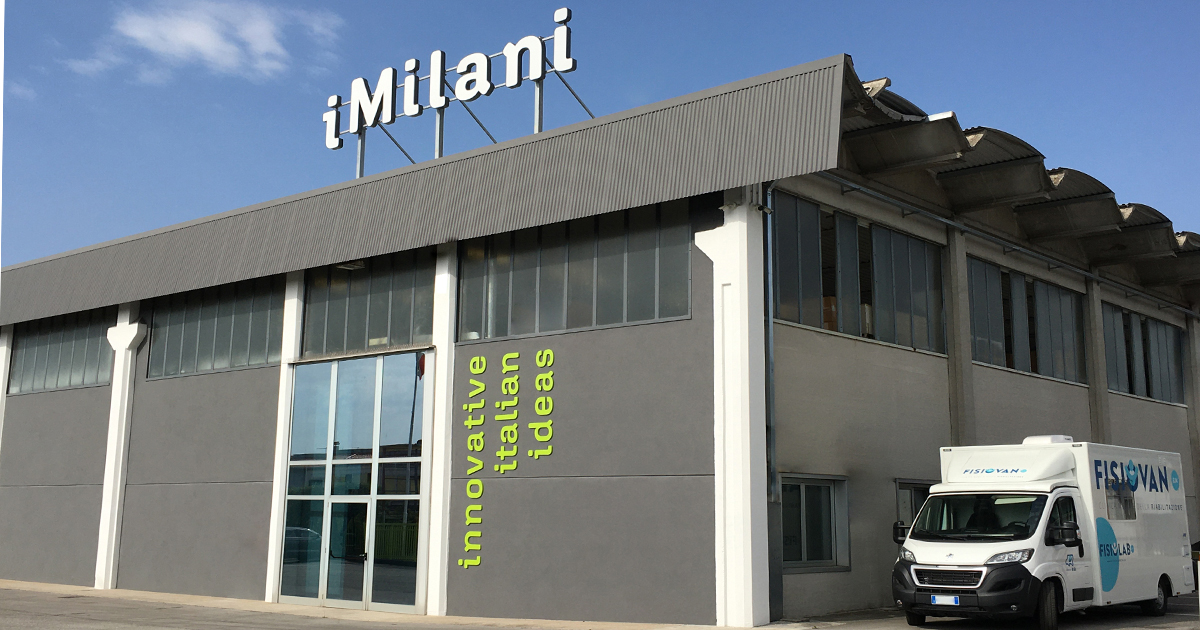 Welfare iMilani: dalla formazione al benessere - iMilani Blog