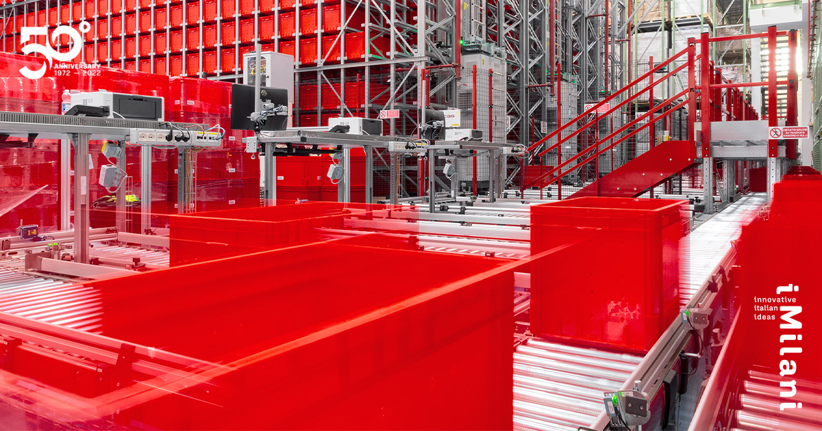 Movimentazione automatica o manuale: differenze - iMilani Blog