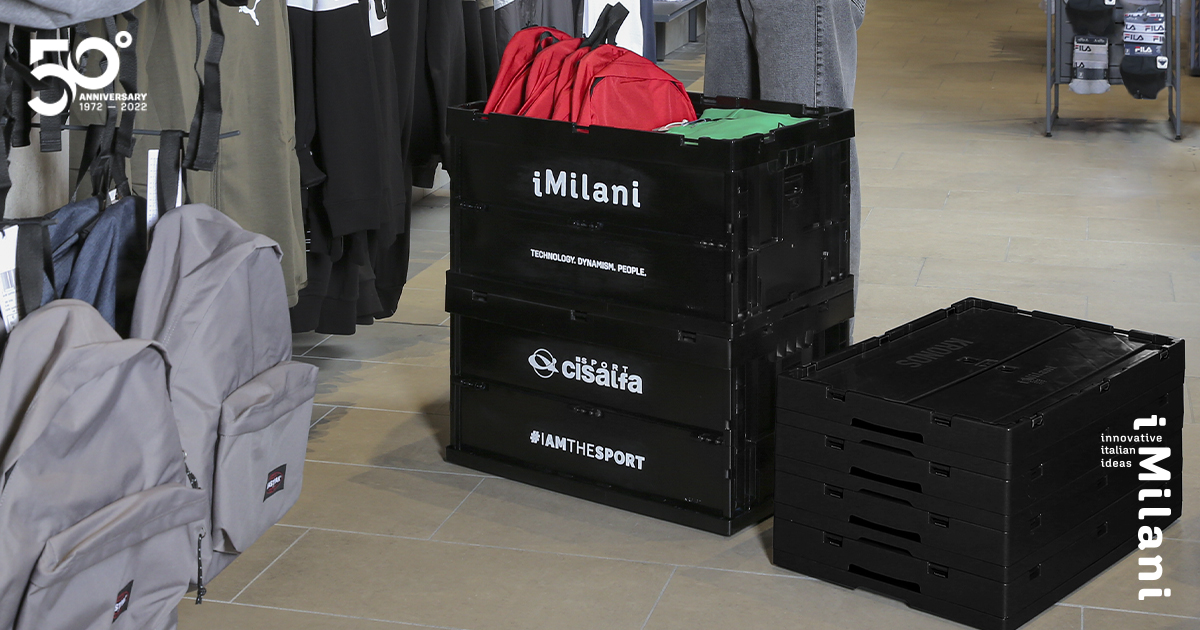 Cassetta in plastica o cartone: come scegliere - iMilani Blog