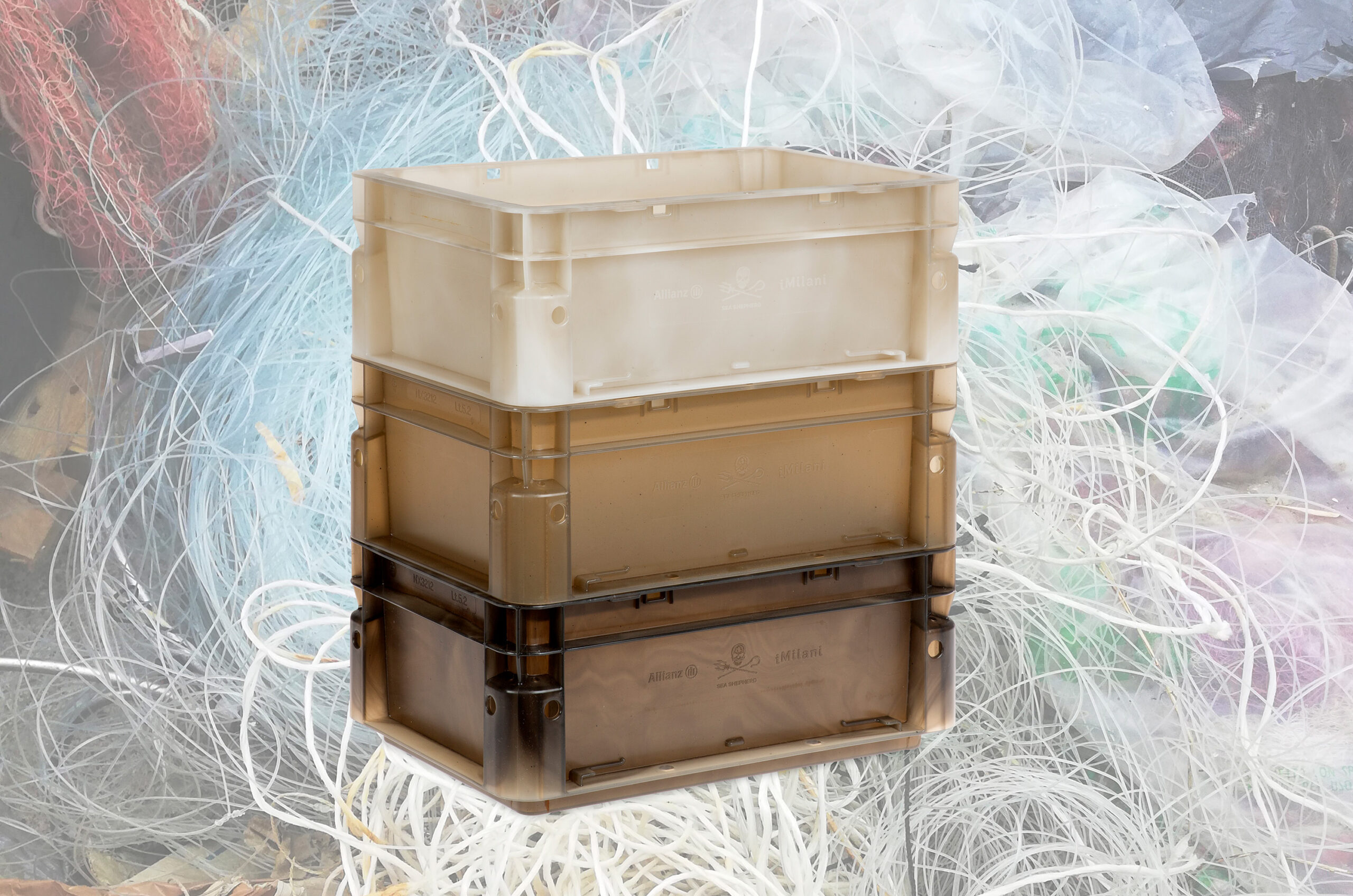 iMilani & SeaShepherd - iMilani Blog